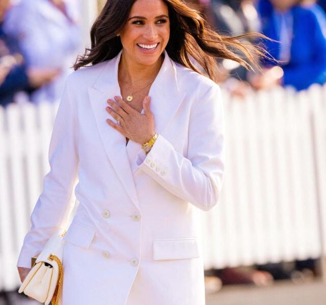 Meghan Markles Half Sister Sparks Controversy Over Archie And